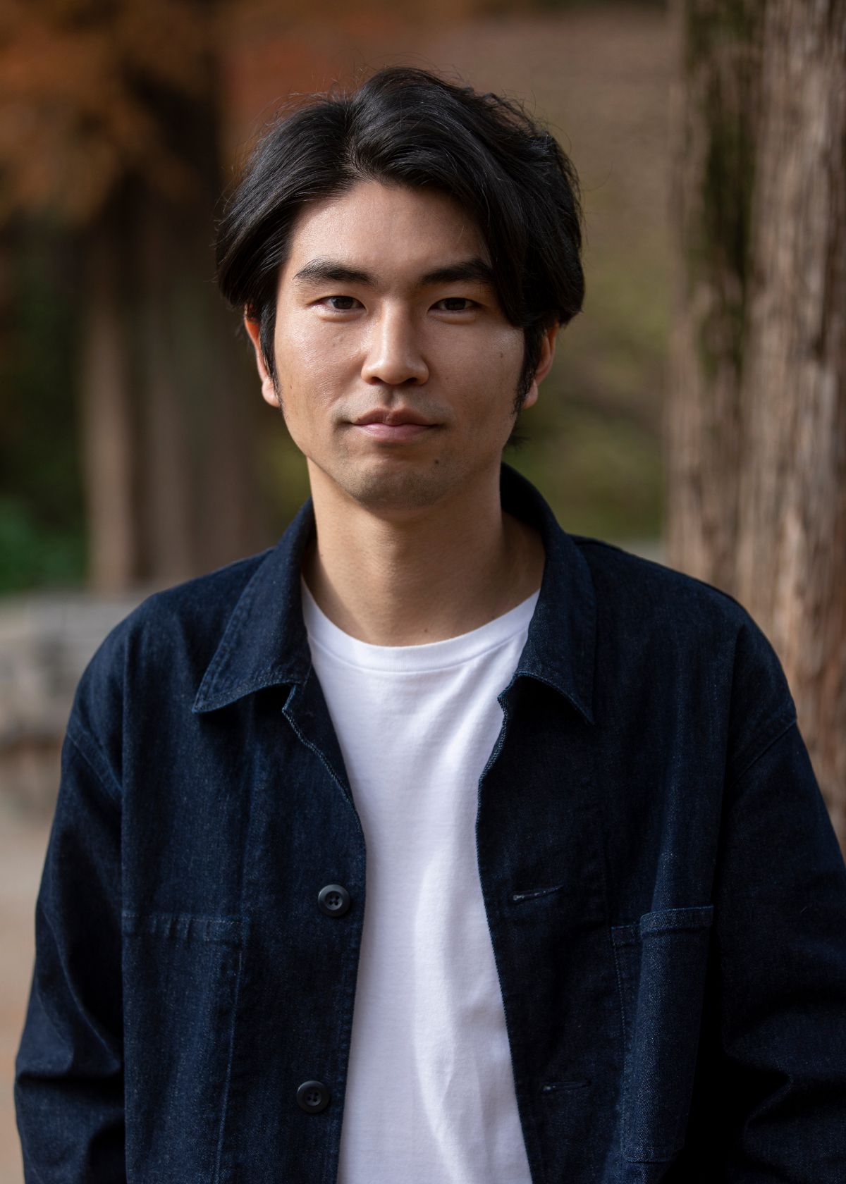 長尾淳史 ナガオアツシ | Grit Agency