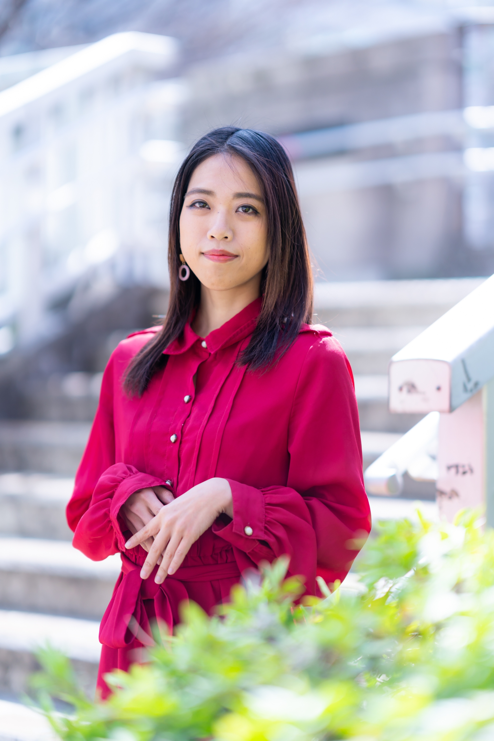 愛田天麻 アイダテンマ | Grit Agency