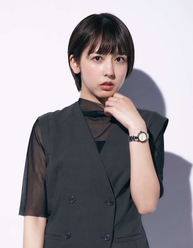 日菜といろ ヒナトイロ | Grit Agency