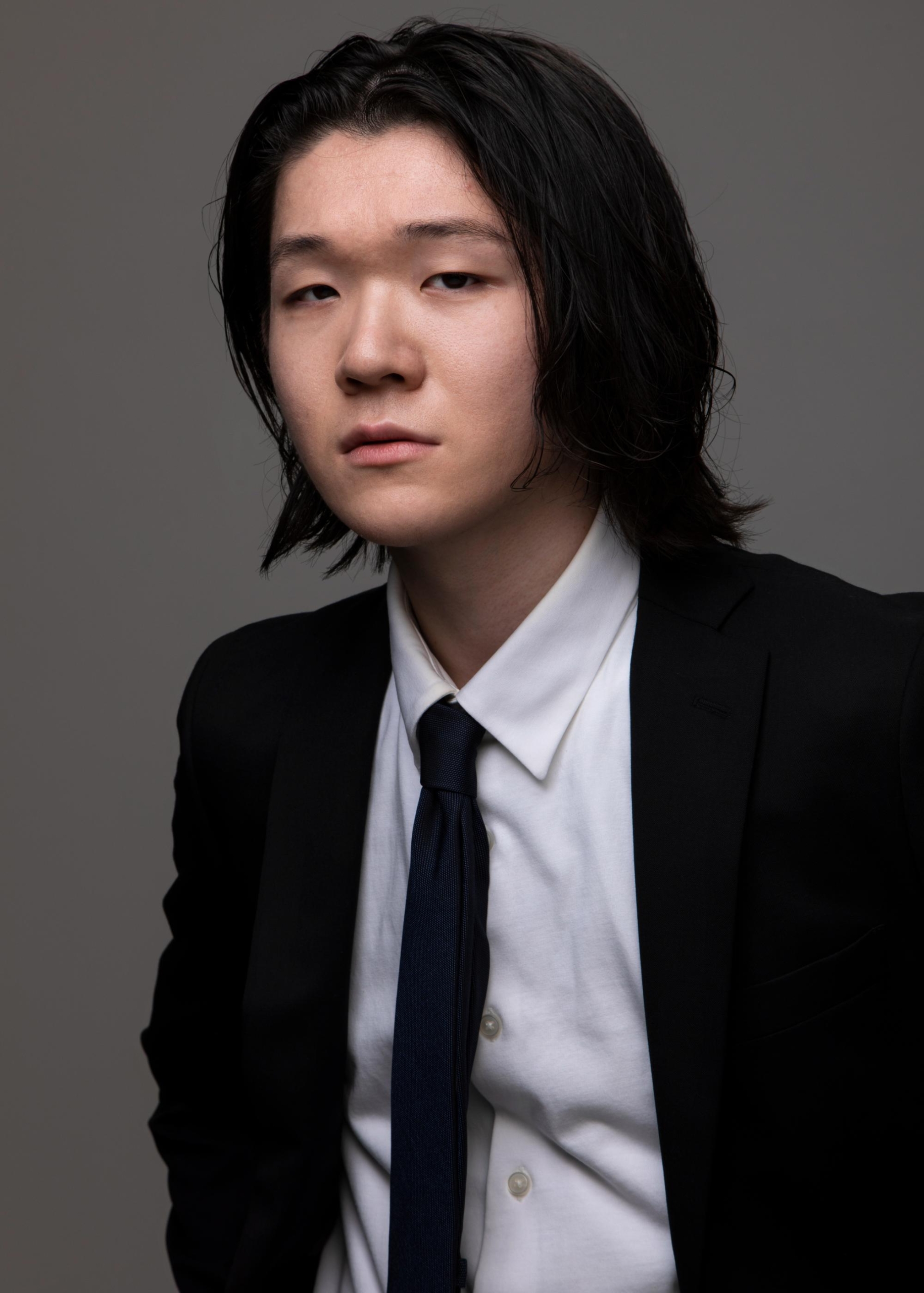 川端優典 カワバタユウスケ | Grit Agency